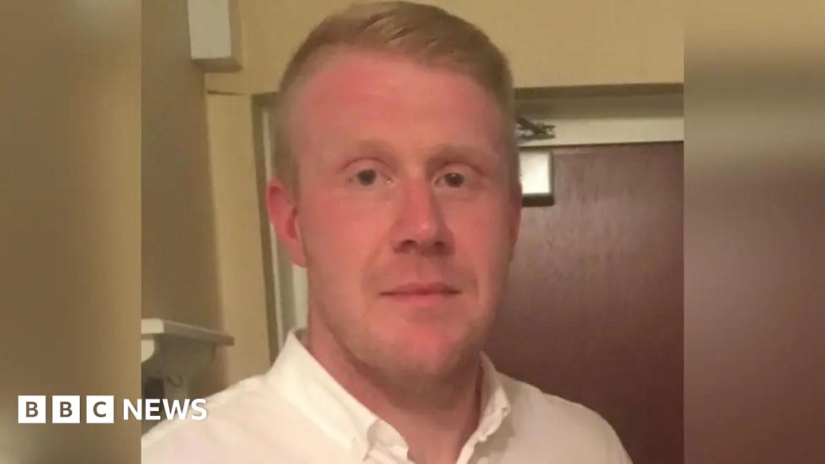 Danny Cahalane: Six charged with murder after acid attack - BBC News