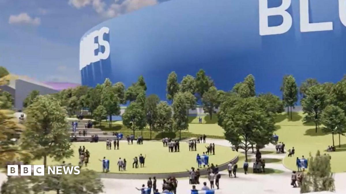 Birmingham Sports Quarter - what you need to know - BBC News