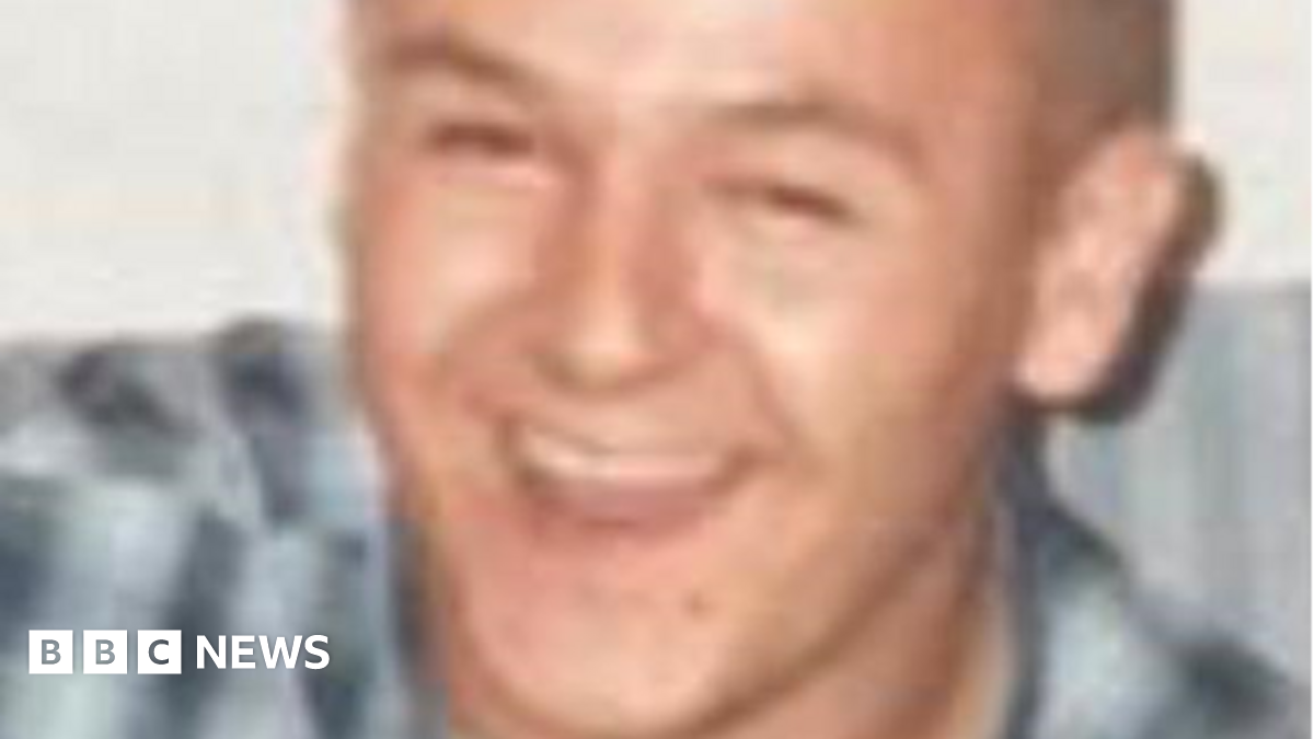 Man charged over death of dad-of-two motorcyclist - BBC News