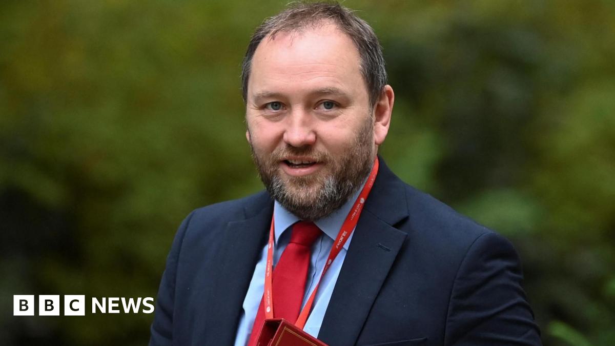 Budget to bring 'era of growth' for Scotland, says Scottish Secretary ...
