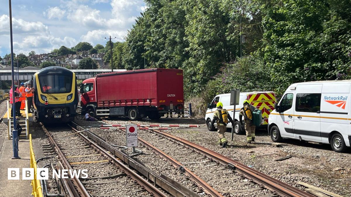 Major incident simulation excercise held in Norwich in July | RailUK Forums