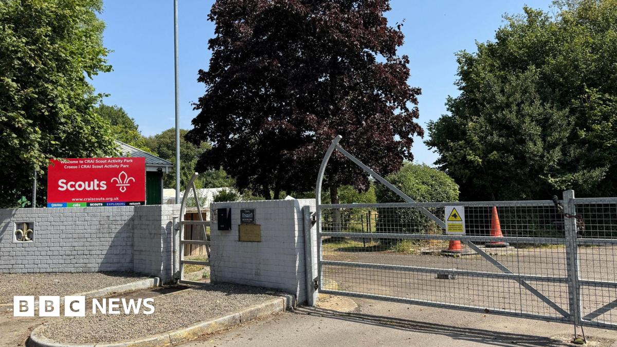 Children at Newbridge Scouts camp mistaken for immigrants as police ...