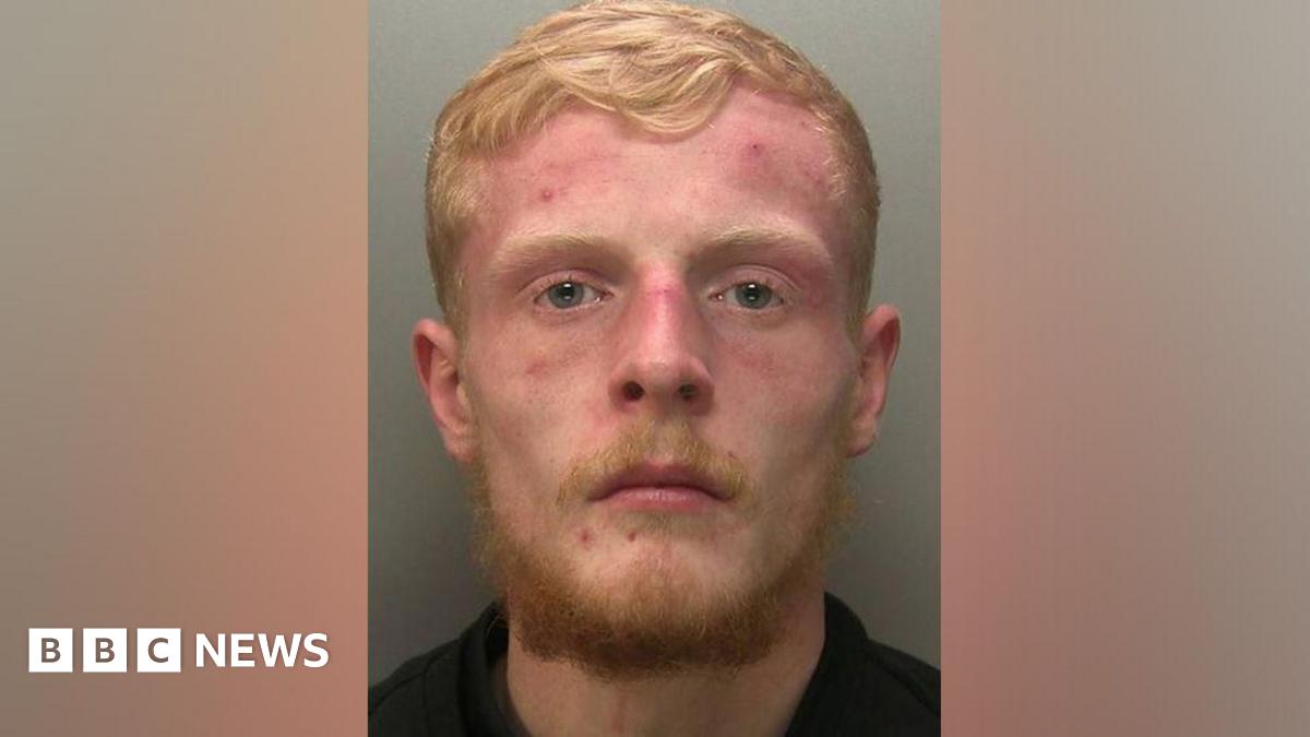 Sutton: Man jailed for involvement in multiple car thefts - BBC News