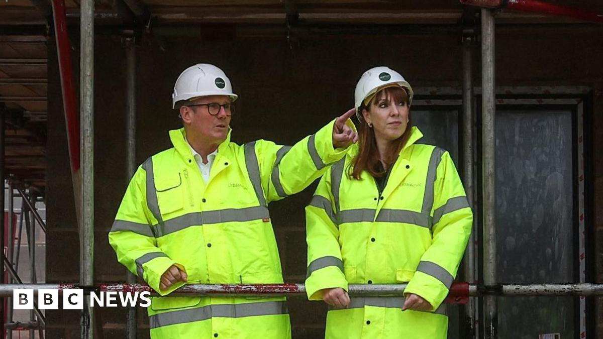 Angela Rayner's political future under threat after stamp duty ...