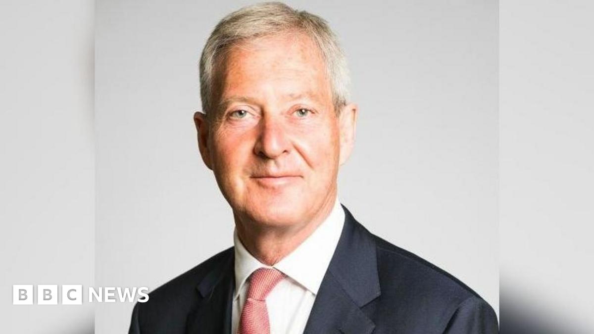 Surrey County Council leader Tim Oliver talks to BBC Radio Surrey - BBC ...