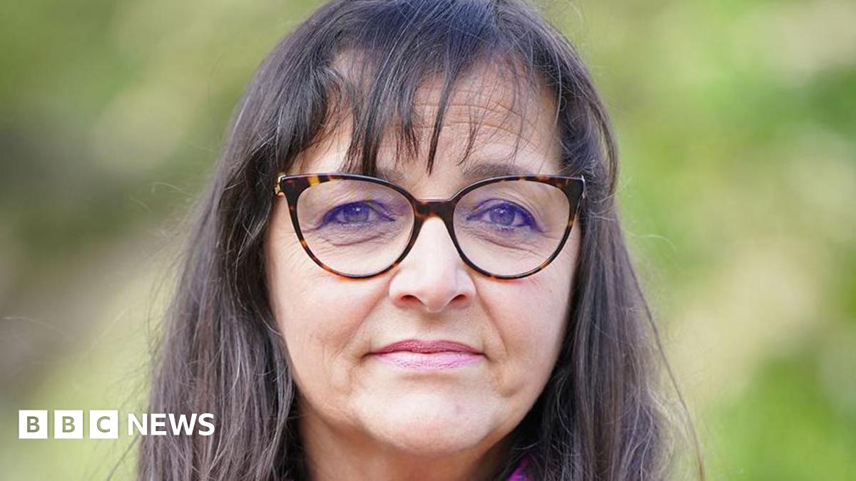 Martyn's Law: Arena victim's mum calls bill debate 'a super big day ...