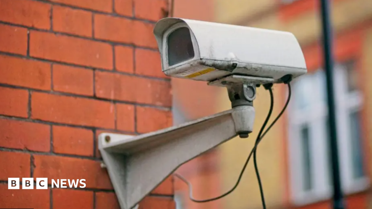 CCTV cameras to be decommissioned in Eastleigh - BBC News