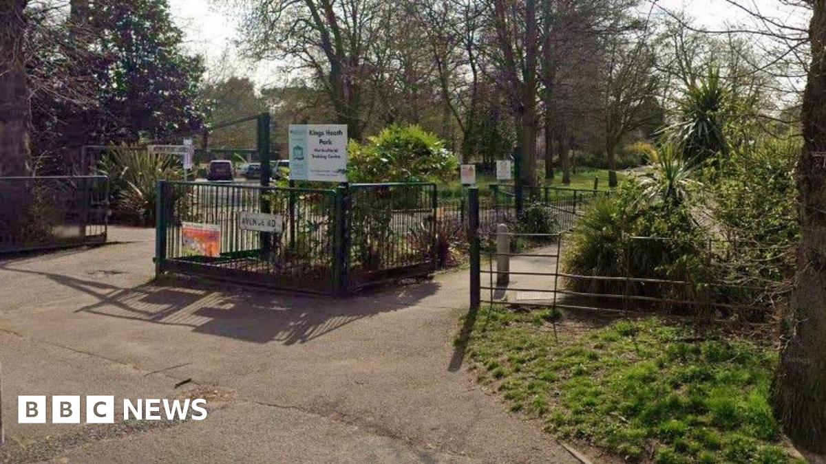 Disappointment over Birmingham City Council park ranger budget cuts ...