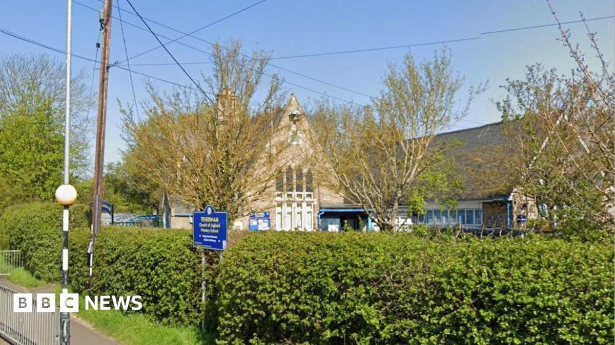 Teversham pre-school building 'crucially needed' to meet demand - BBC News