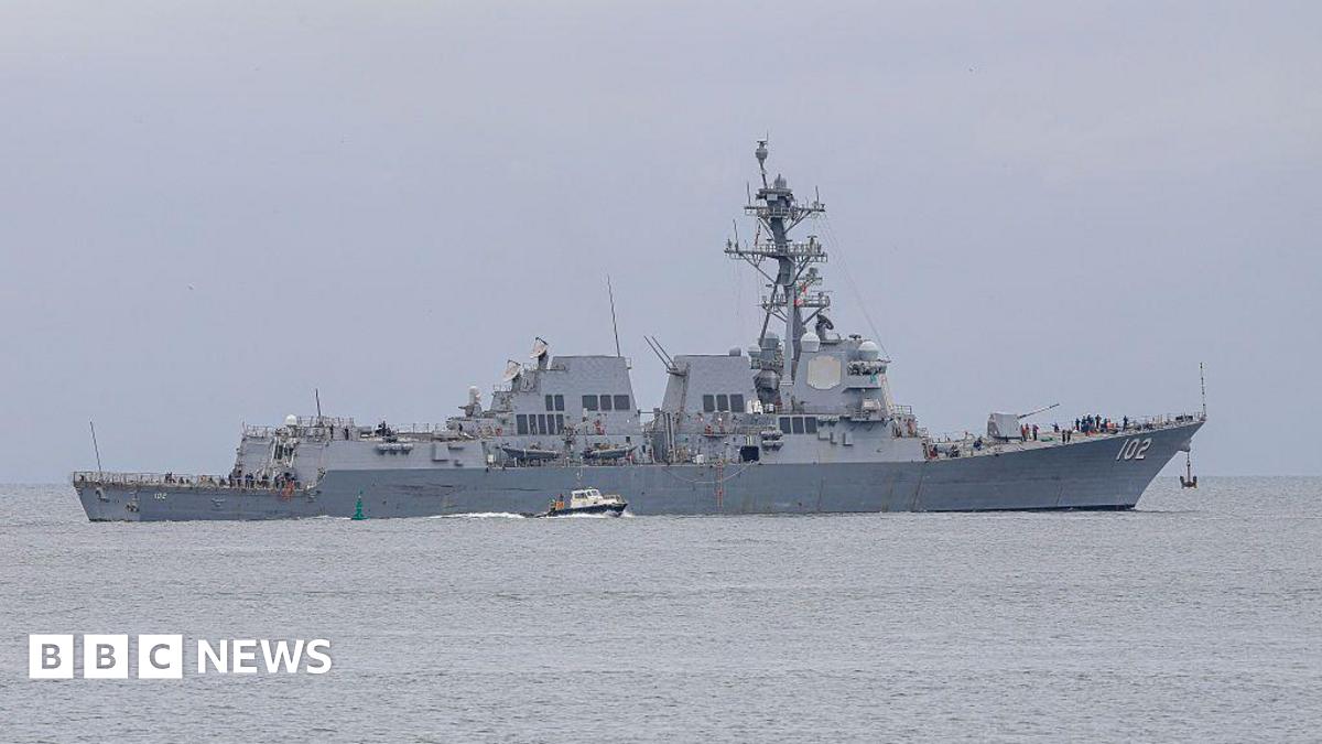 BTK Killer: Where is Dennis Rader Now? - News Usa Today