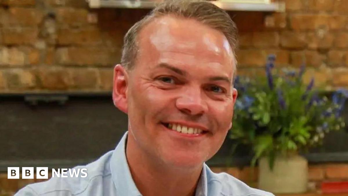 MasterChef winner shuts down Manchester restaurant - BBC News