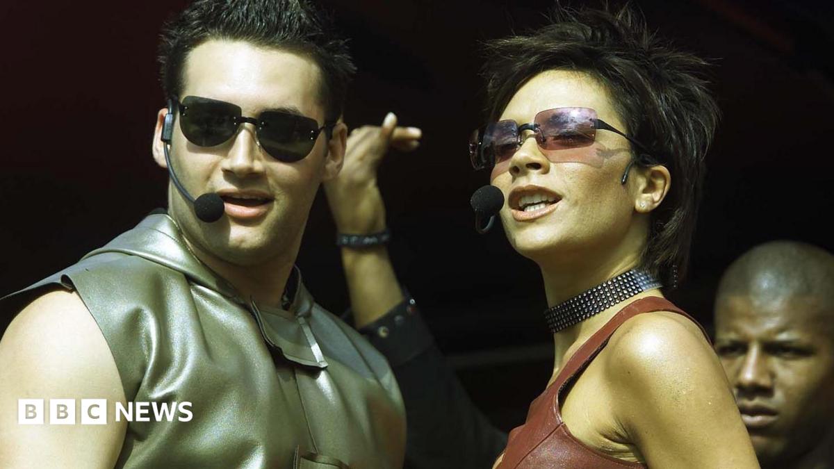 Record labels forgot these songs existed. One man rescued them - BBC News