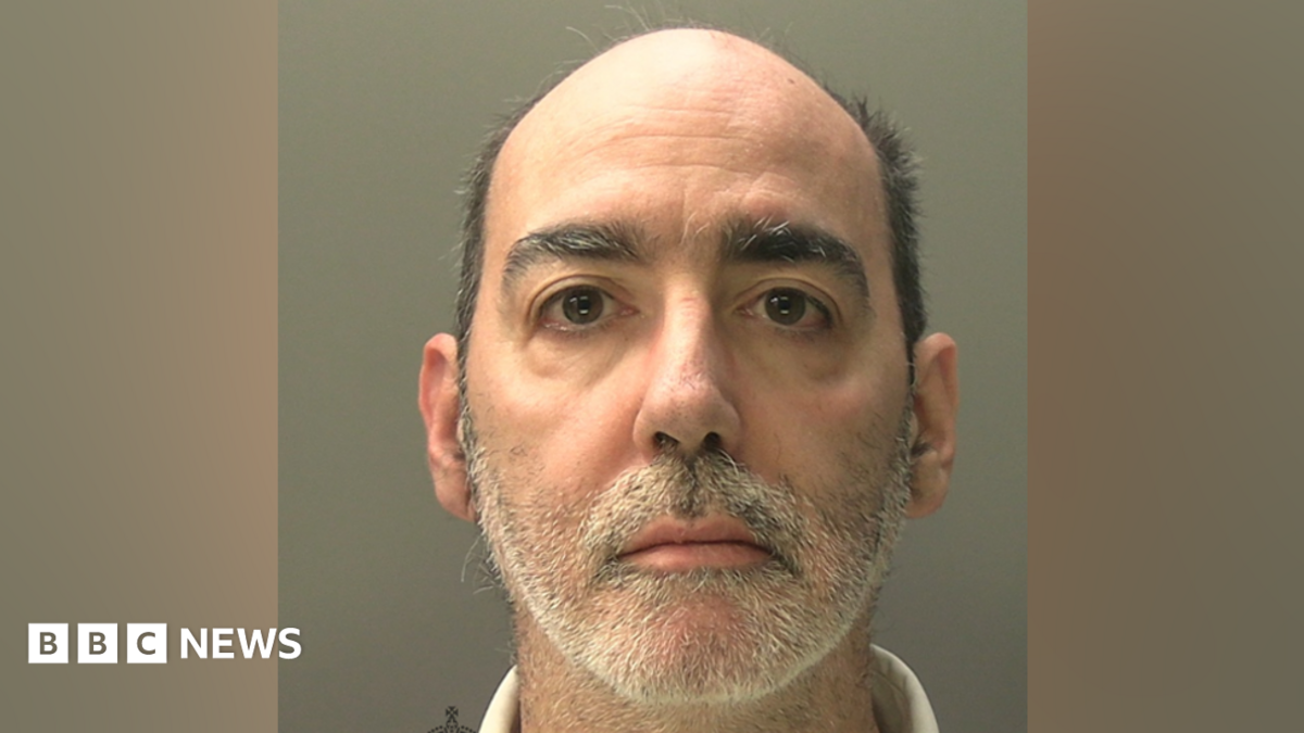 Port Talbot head teacher who attacked deputy released from prison - BBC ...