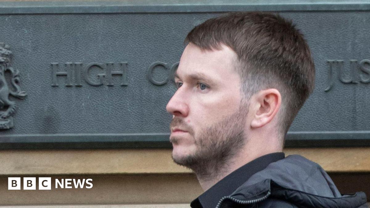 Driver who killed girlfriend in crash jailed for four years - BBC News