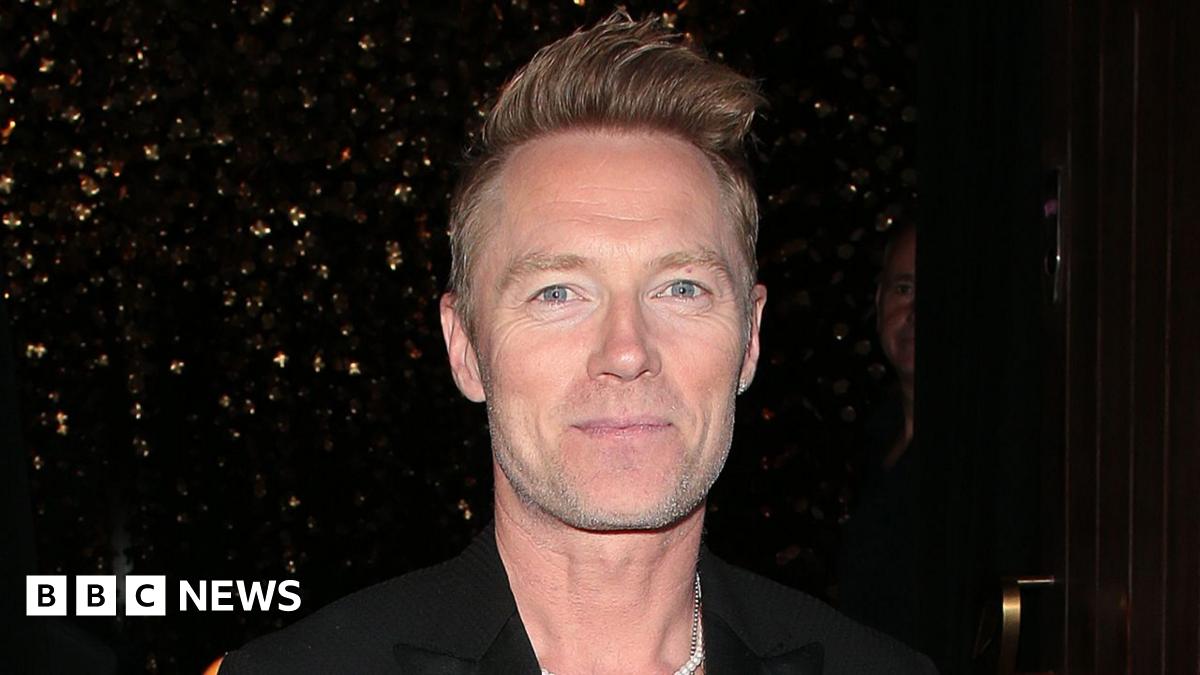 Ronan Keating calls for stronger fatal crash sentences after brother's ...