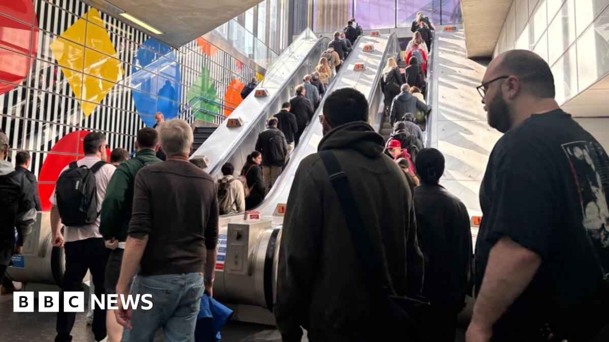 Tube strikes latest: Walkout ends but travel disruption set to continue ...