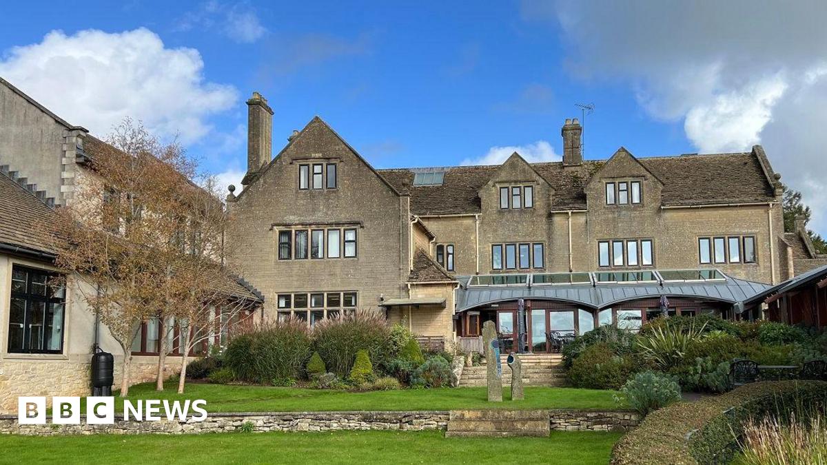 South West hospices to benefit from share of £25m funding boost - BBC News