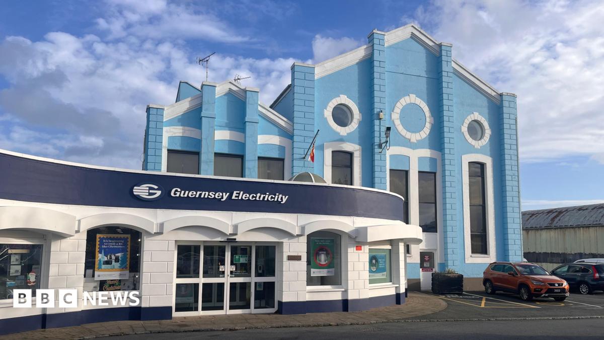 Guernsey Electricity CEO says price rises 'needed for reliability ...