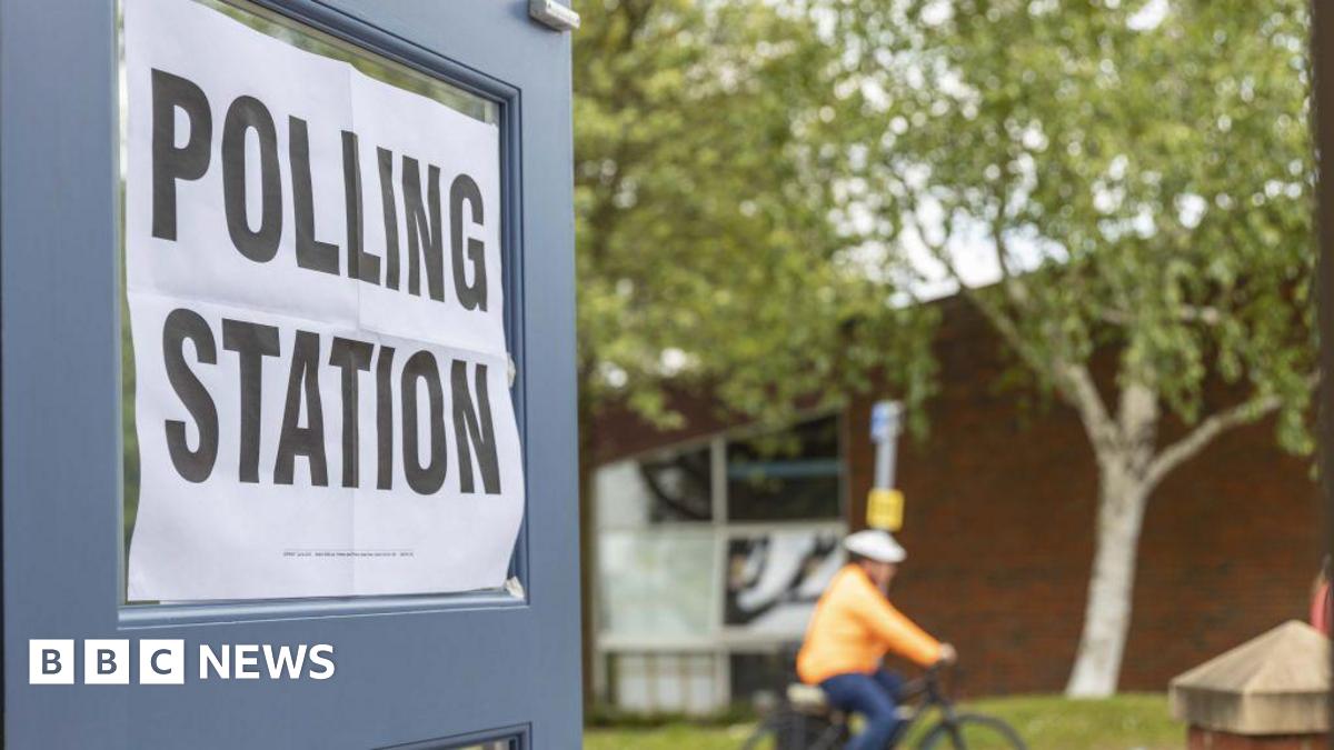 Voting age: 16 and 17-year-olds to be able to vote in future Stormont ...