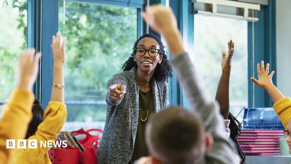 What is Ofsted and how does the new school ratings system work? - BBC News