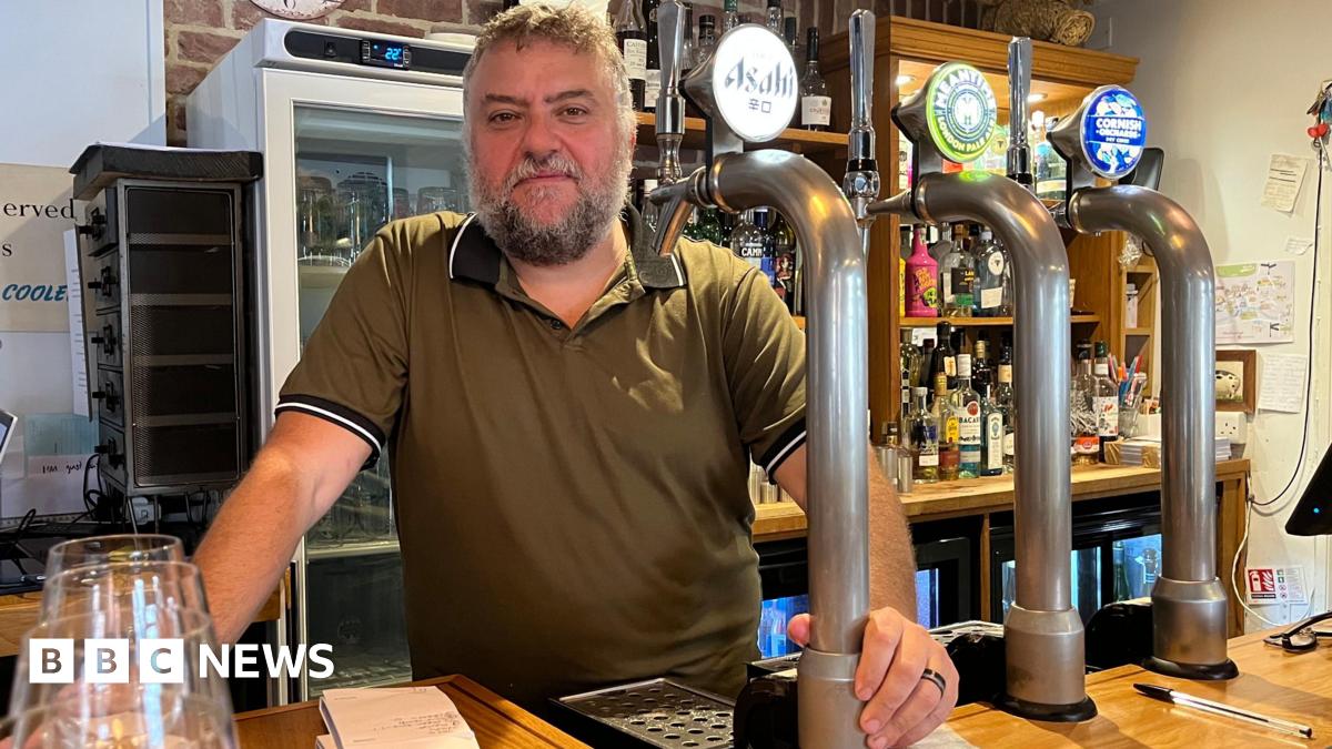 Marlborough restaurateur calls for VAT cut after Rick Stein's is latest ...