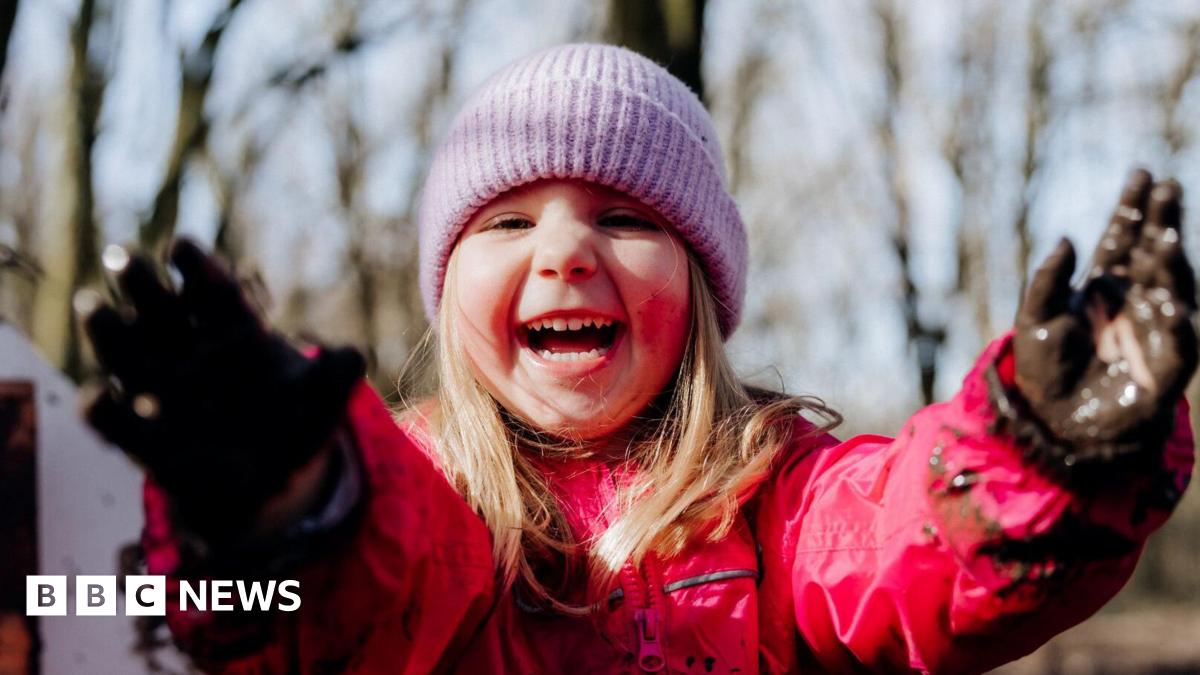 Half-term fun family events across the North West of England - BBC News