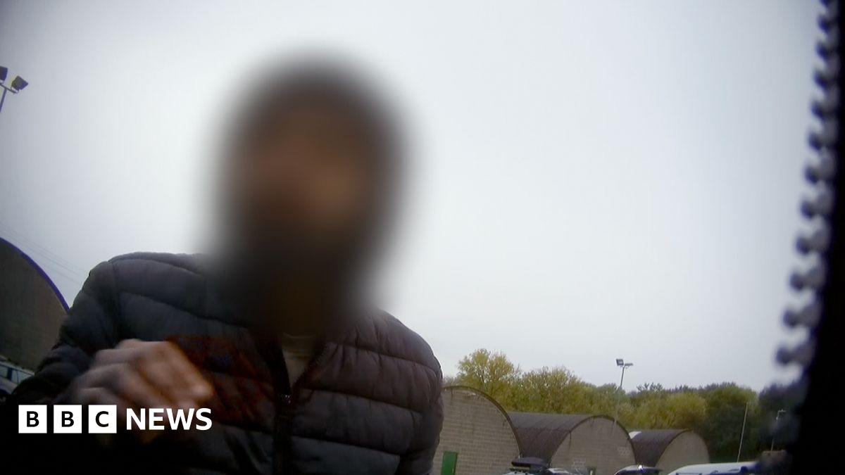 'Throw the parcel at the door' - Evri couriers cutting corners to earn ...