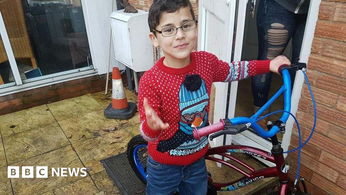 Worcester County Council says lessons have been learned from Alfie ...