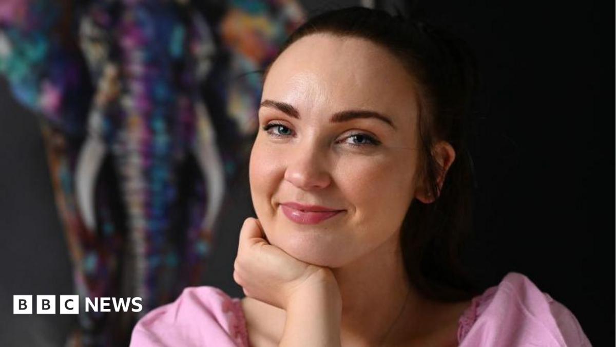 Diona Doherty: 'I left smear test off for so long out of stupidity ...