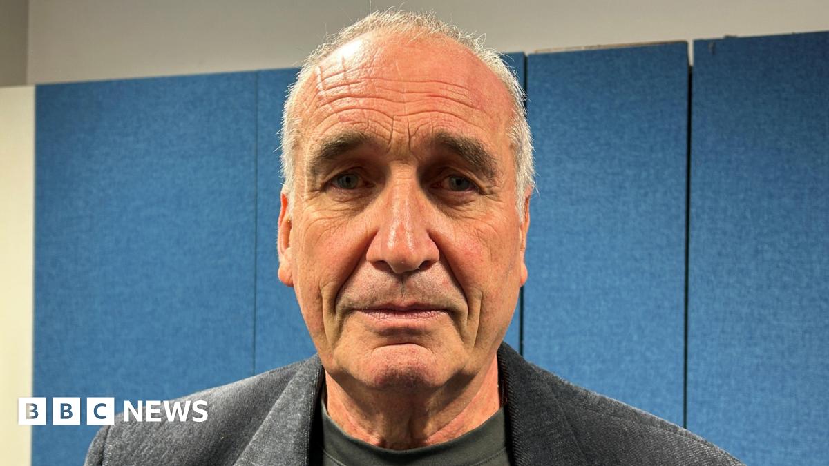 Ex-West Mercia police officer fighting crime in world trouble-spots ...