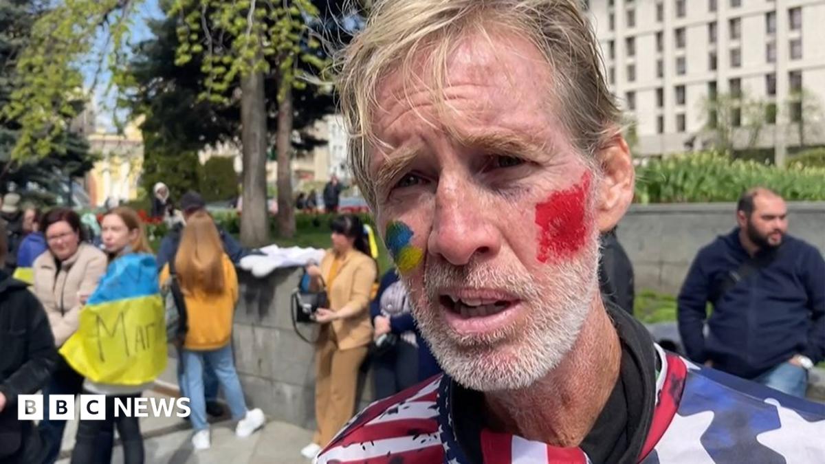 Ryan Routh: What we know about Trump assassination attempt suspect ...