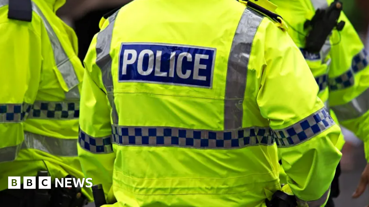 Liverpool police given extra stop and search powers for city centre ...