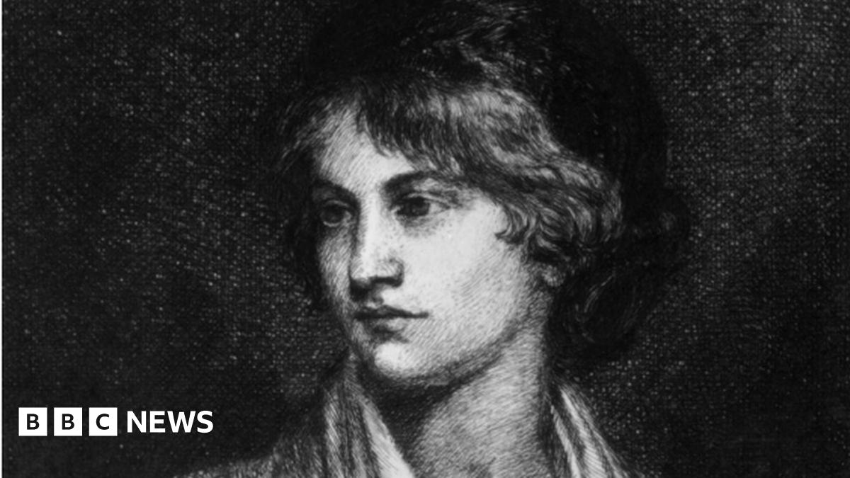 Political heroes: Corbyn on Mary Wollstonecraft - BBC News