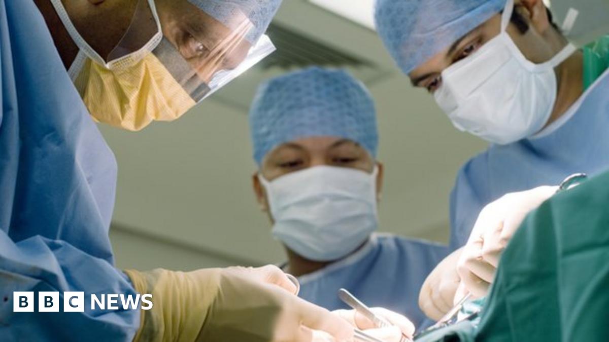 How safe are private hospitals? - BBC News