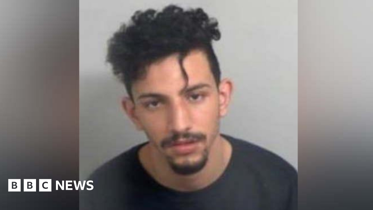 Colchester man given hospital order for attack on Essex Police PC - BBC ...