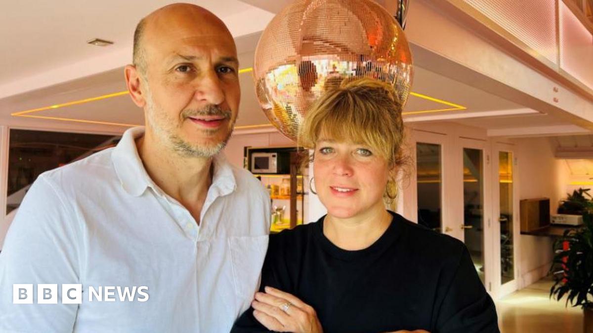 Ouseburn's Cobalt Studios closure fears over finances - BBC News