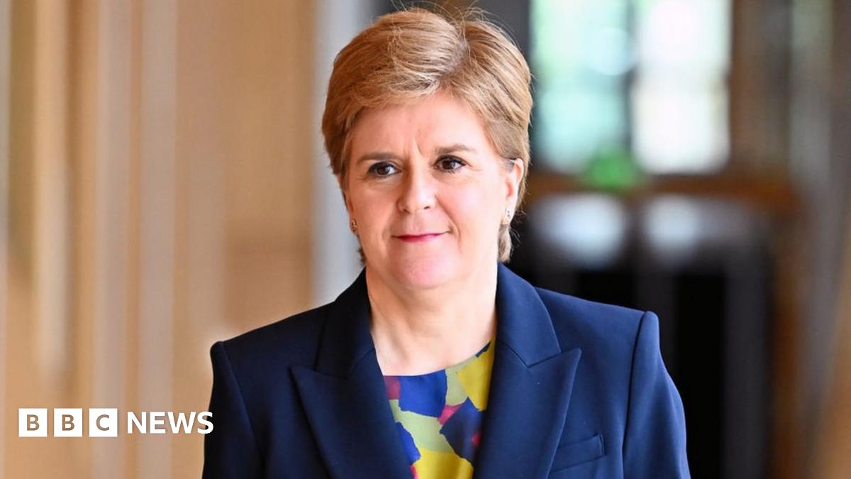 Rent freeze plan to tackle cost-of-living crisis in Scotland - BBC News