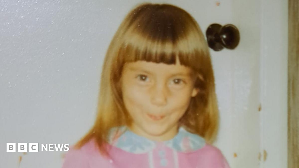 Natalie Pearman: Family pictures released on 1992 murder anniversary ...