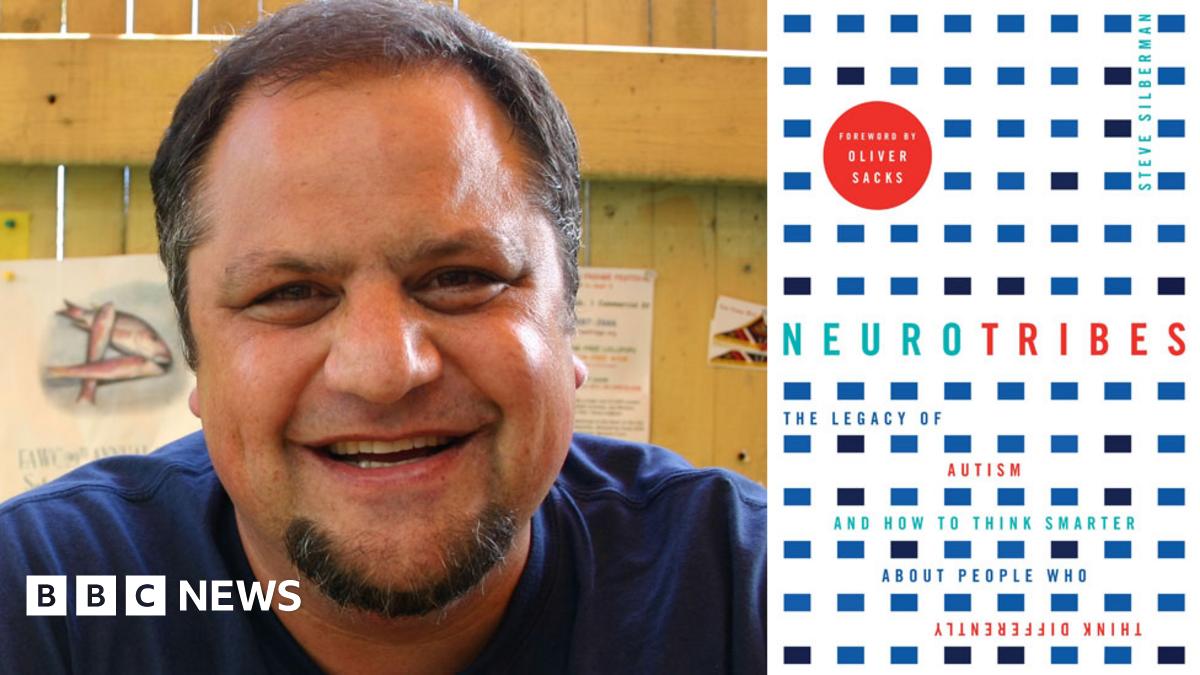 'Gripping' autism book wins Samuel Johnson prize - BBC News