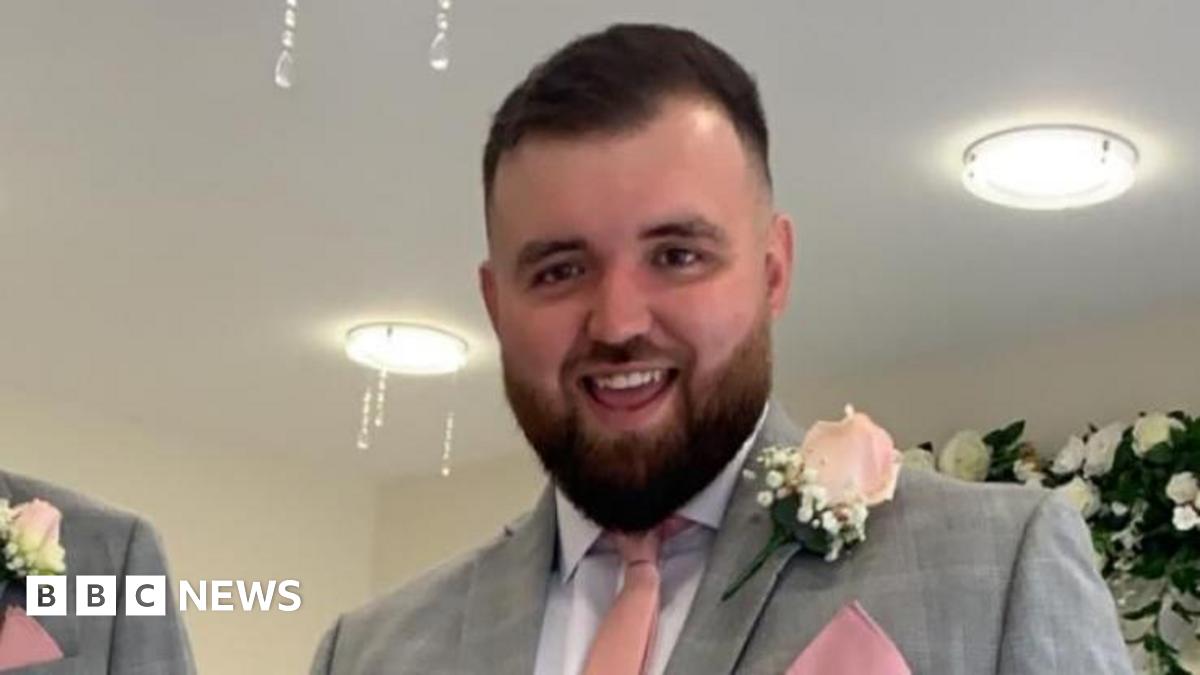 Staffordshire man who died in motorcycle crash missed, say family - BBC News