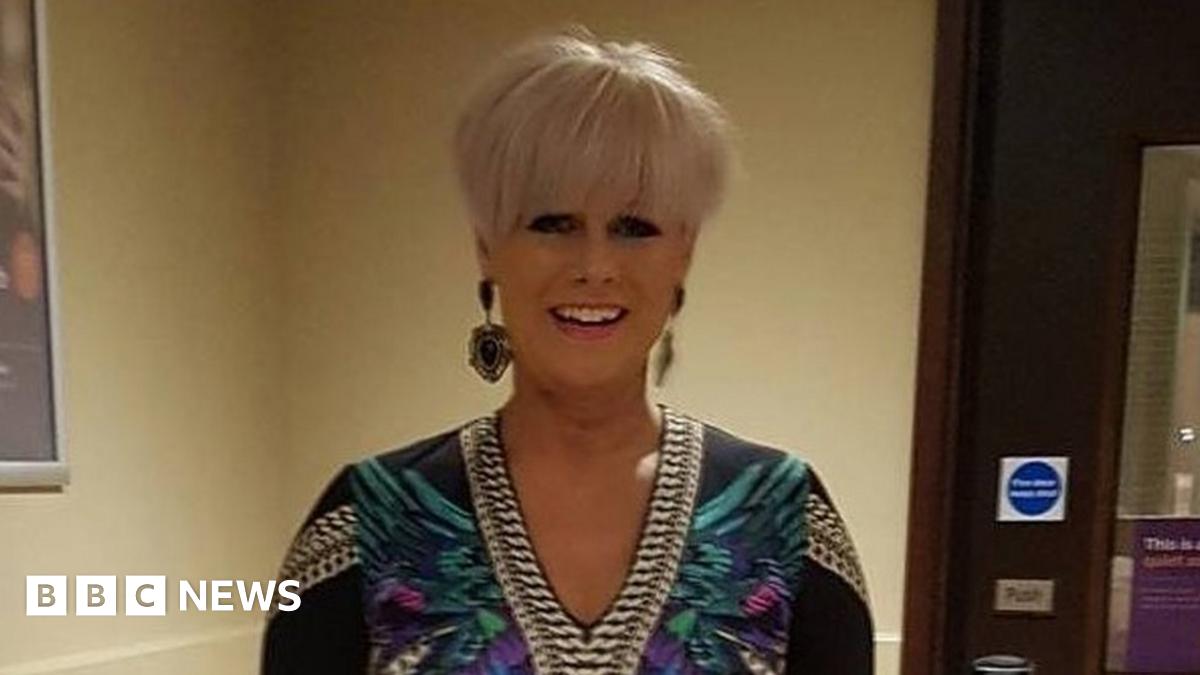 Money raised 'to thank' James Fairweather tip-off woman - BBC News