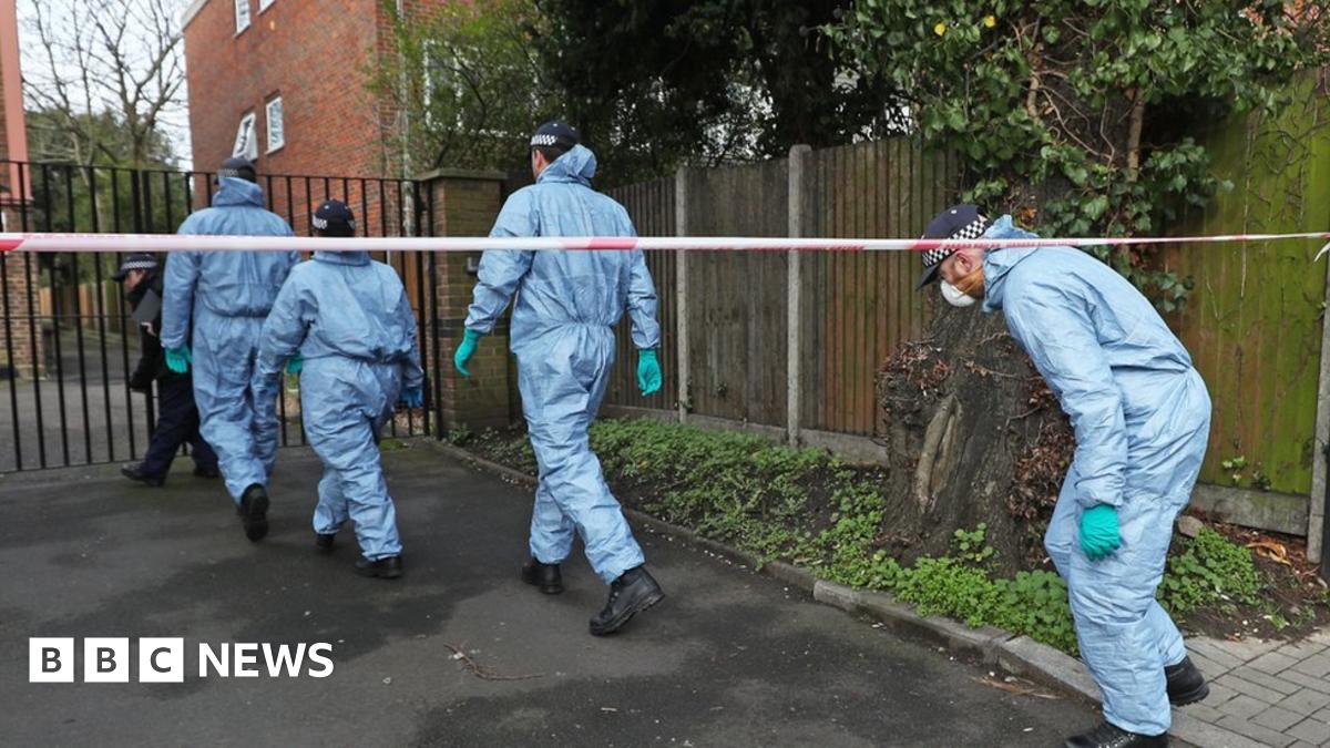 Terror sentences changes 'should have applied to NI' - BBC News