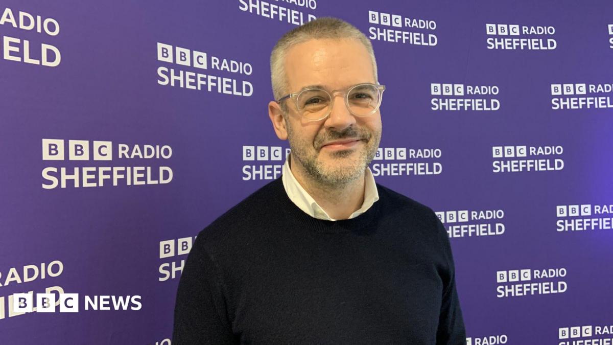 South Yorkshire mayor criticises Yorkshire Water boss' parent company ...