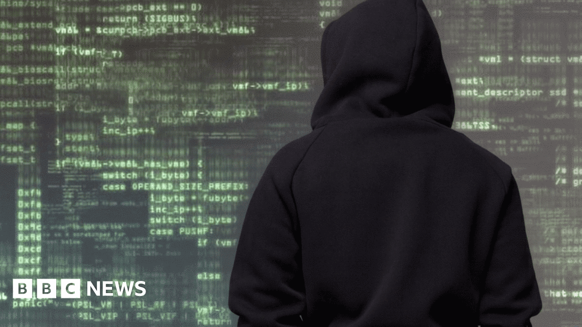 Kaspersky security researcher arrested in Russia - BBC News