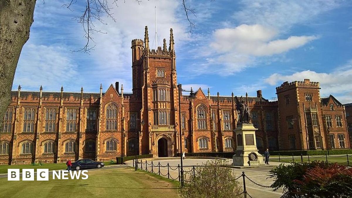 qub belfast term dates