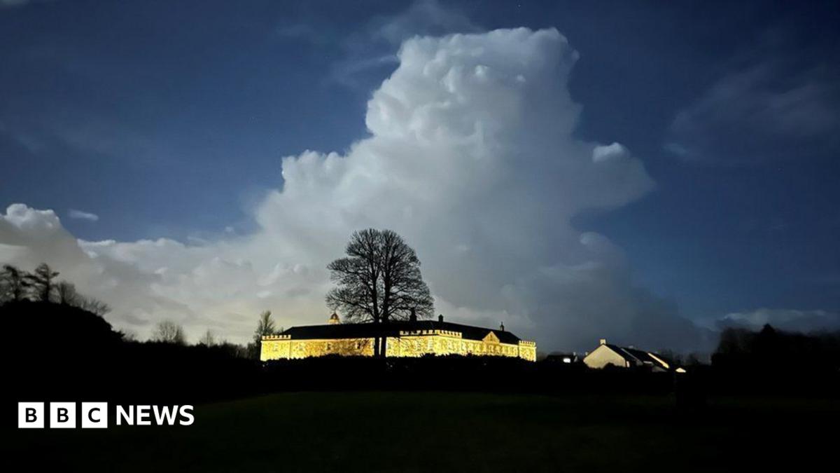 Your pictures of Scotland: Photographs from around the country - BBC News