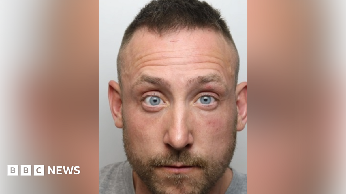 Congleton man jailed for attempted murder over Biddulph stabbing - BBC News