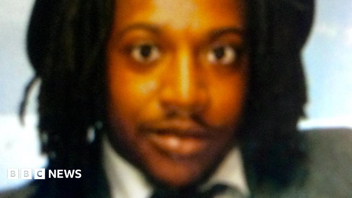 #towerlives: Cardiff Three Tony Paris' freedom fight - BBC News