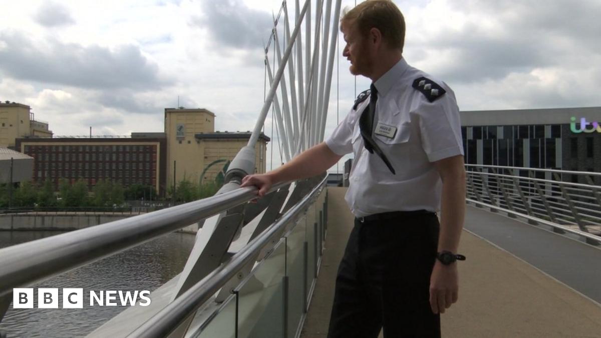 Greater Manchester Police standards unit faces inquiry - BBC News
