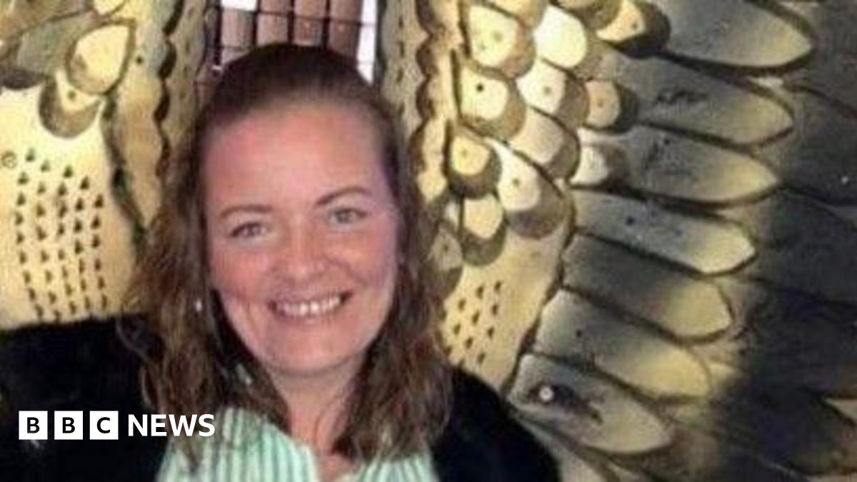 'Dangerous' Luton man admits murdering ex-partner's mother - BBC News